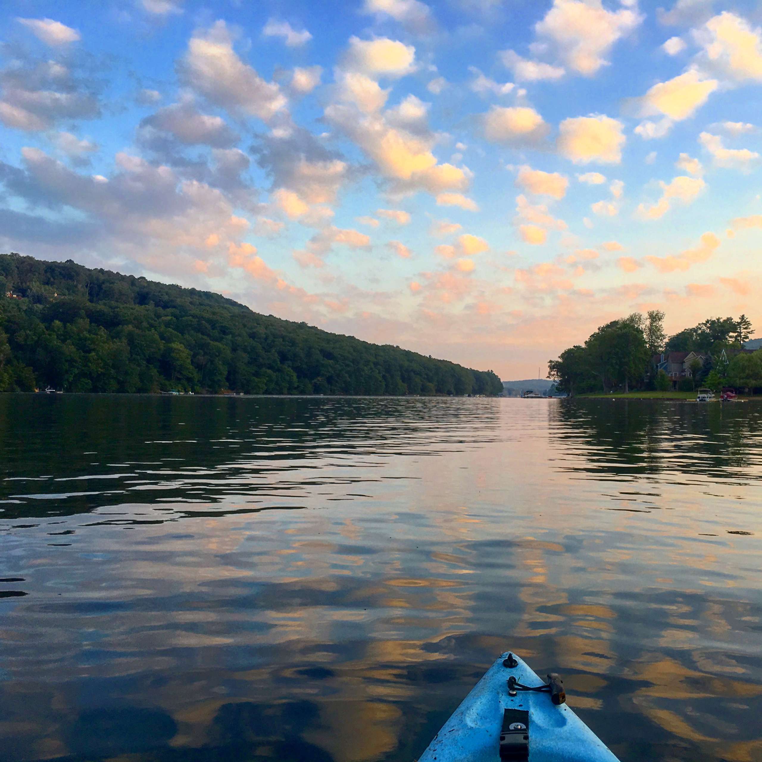 Steering Committee Serves Deep Creek Watershed Management Plan - DCWF