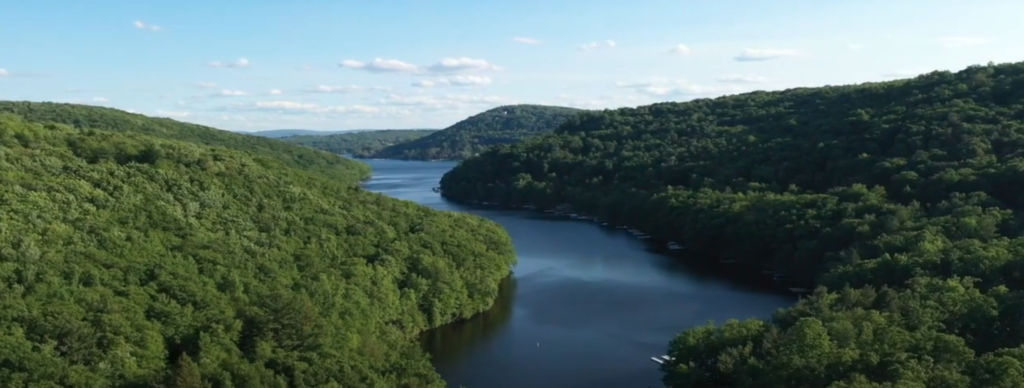 Deep Creek Lake - DCWF